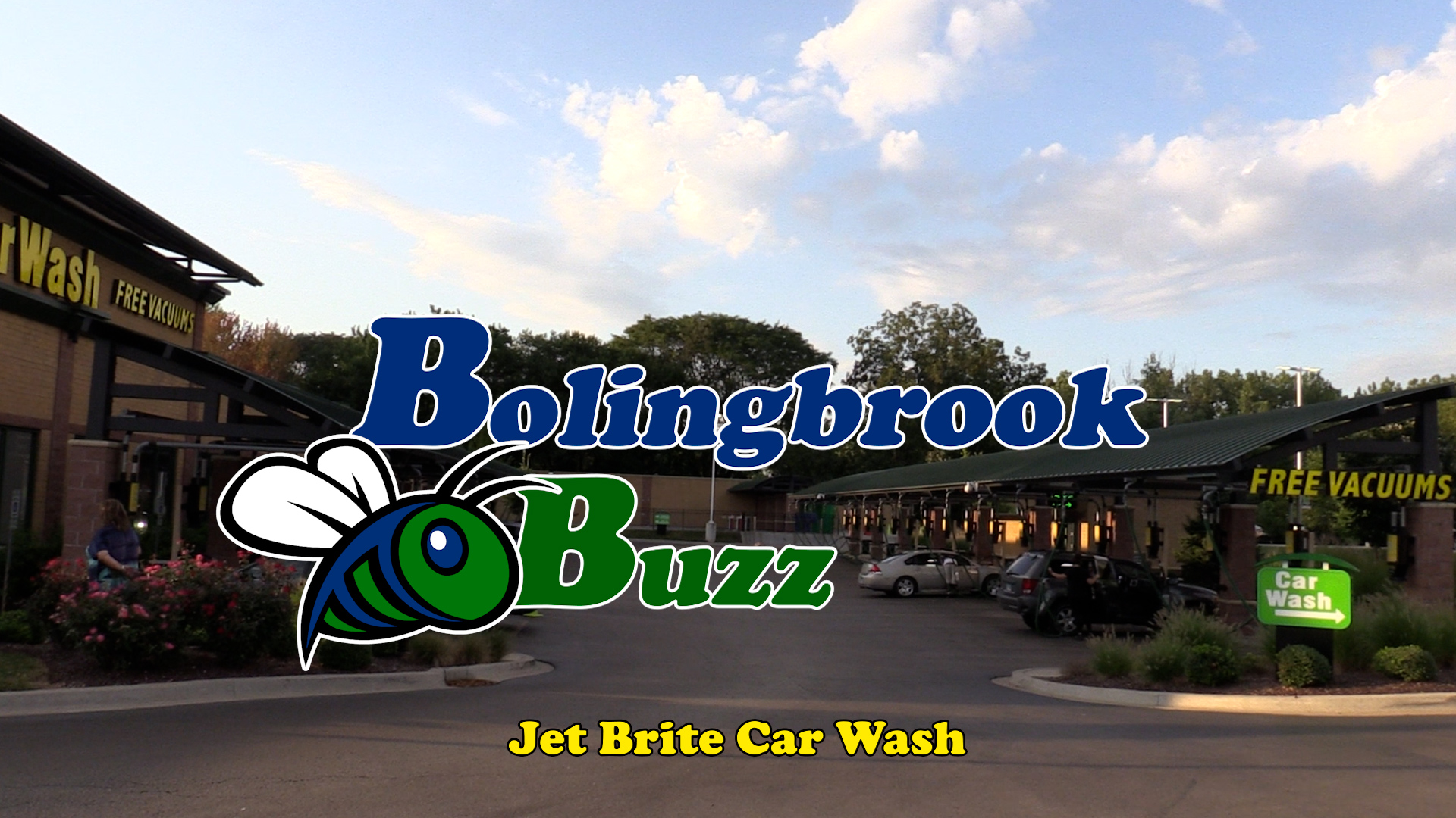 Village of Bolingbrook, IL Video Production - Ed Edited It Productions